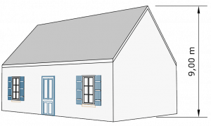La volumétrie des constructions – Portail de l'urbanisme et du droit ...